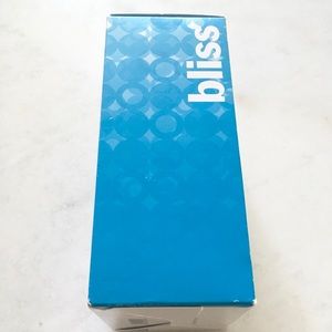 Bliss | Skincare | New Bliss Spa Facial Rubber Face Mask Kit Lot Set ...